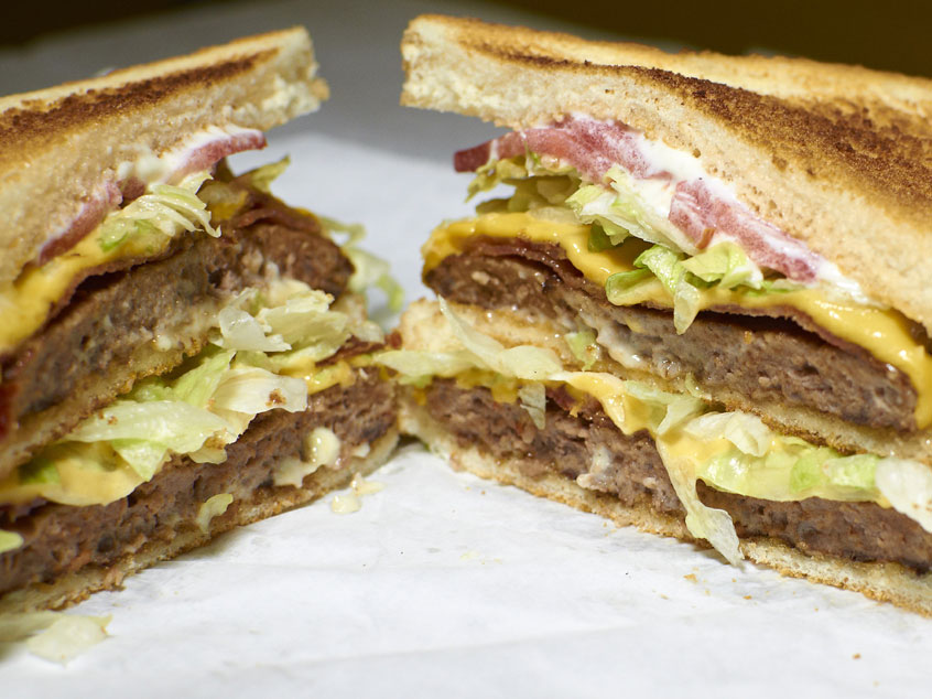 Photo Gallery – Iggles Cheesesteaks and Burgers