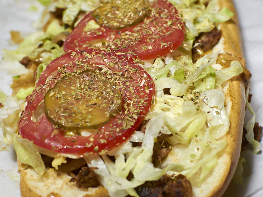 Photo Gallery – Iggles Cheesesteaks and Burgers