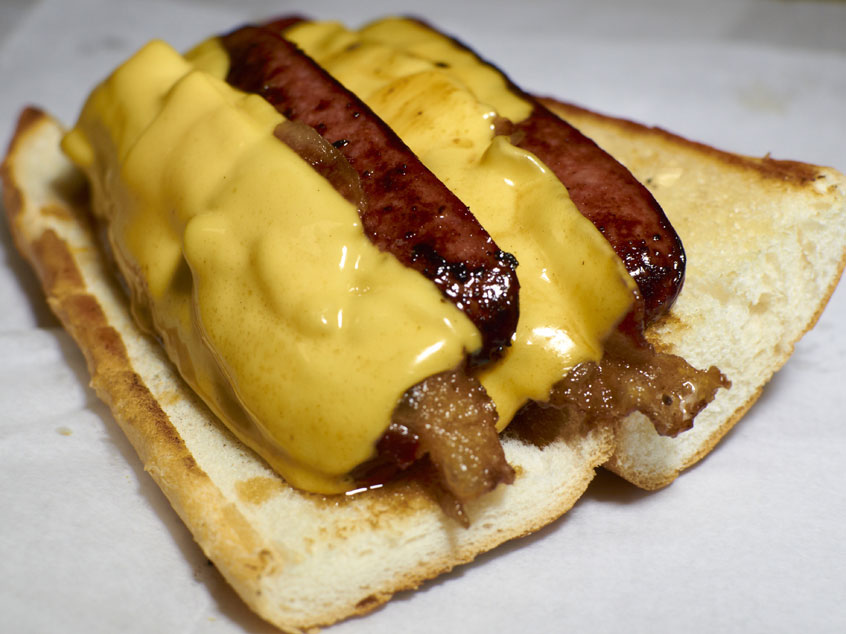 Iggles Cheesesteaks and Burgers