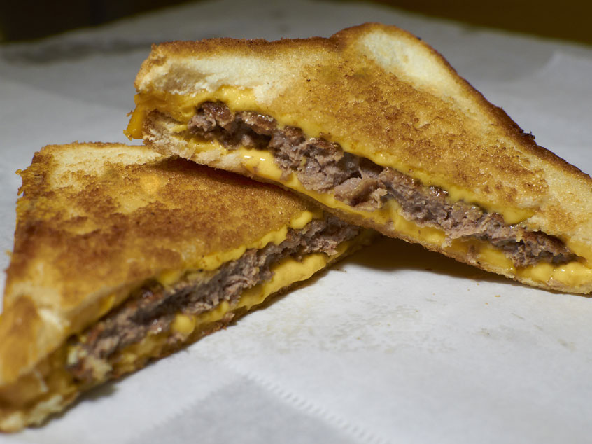 Photo Gallery – Iggles Cheesesteaks and Burgers