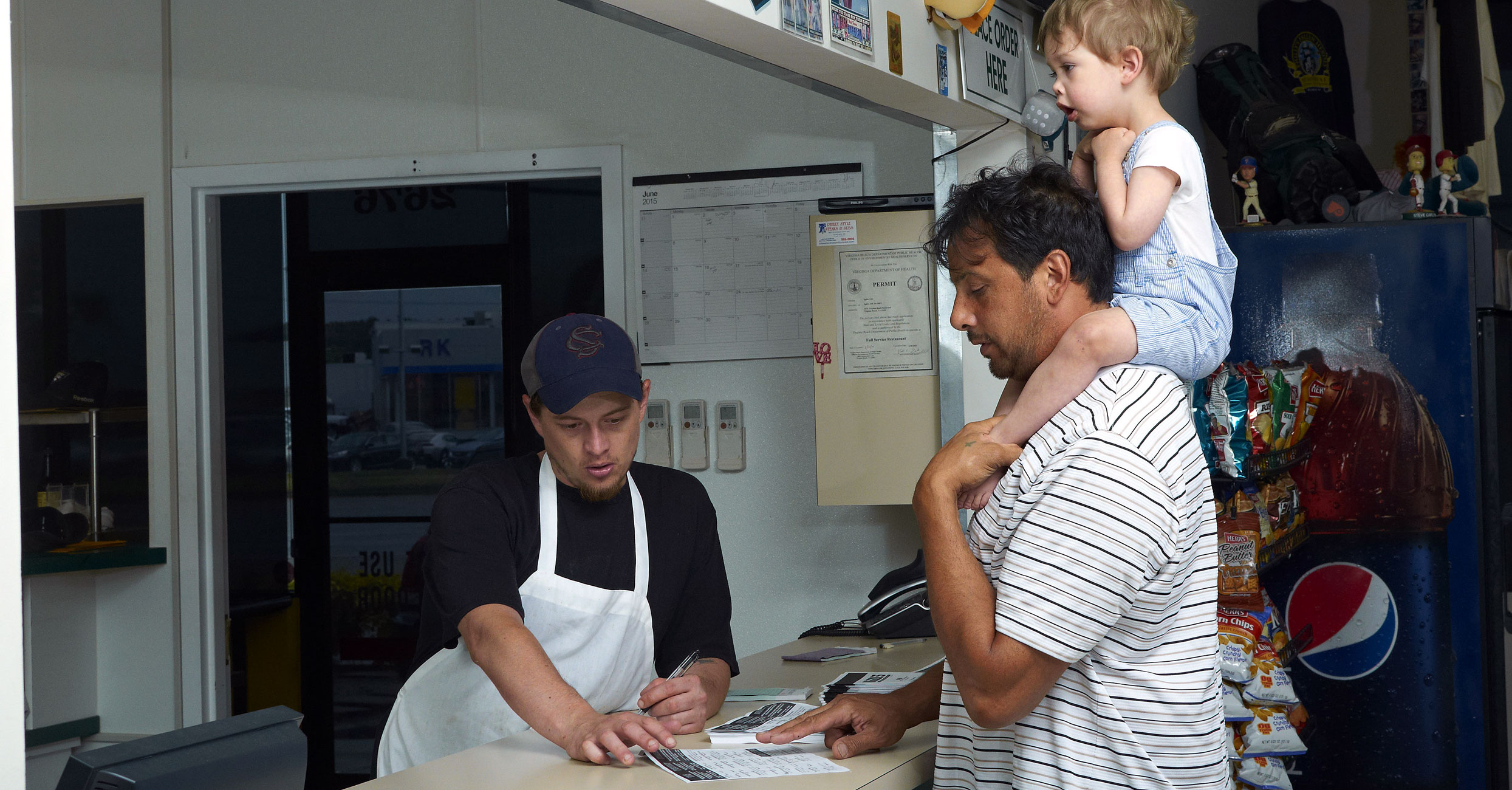 Iggles Cheesesteaks and Burgers – The Best Cheesesteaks in Virginia Beach